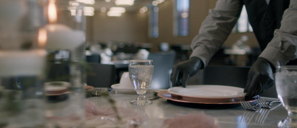 Catering | Rapid City, SD | The Box Elder Events Center