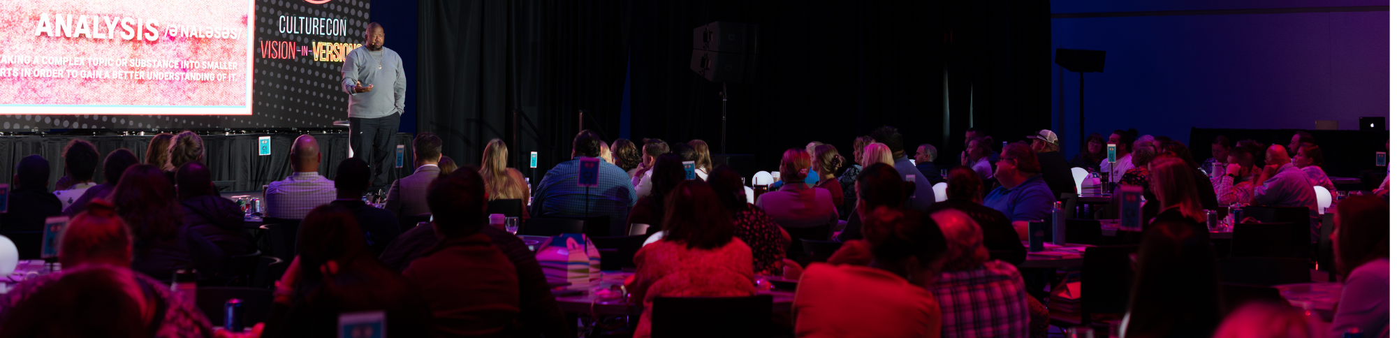 Host Your Next Convention at The Box - The Box